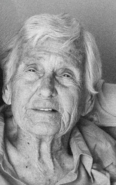 Rosa Bain Obituary - Centreville, AL