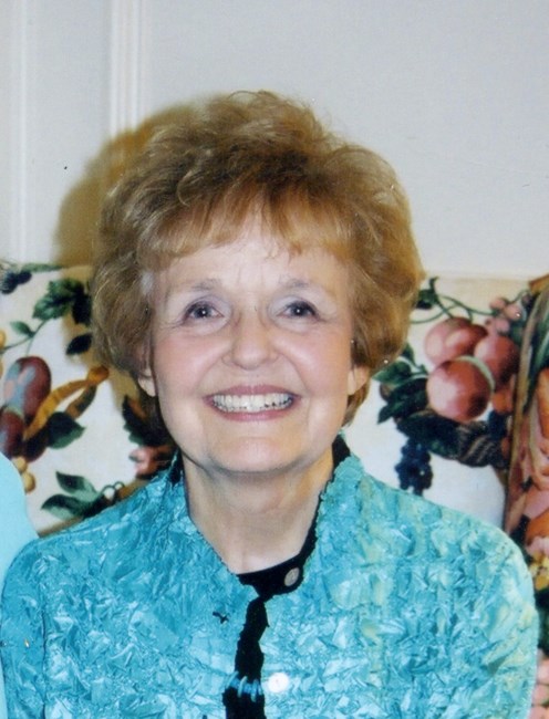 Patricia Guion Obituario - Dallas, TX