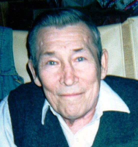 Lester Gray Obituary - Lisbon Falls, ME