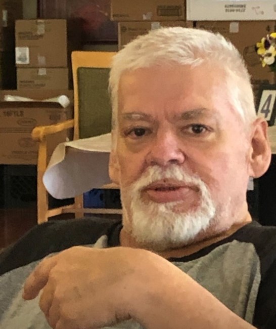 Larry Huffman Obituary - Greencastle, IN