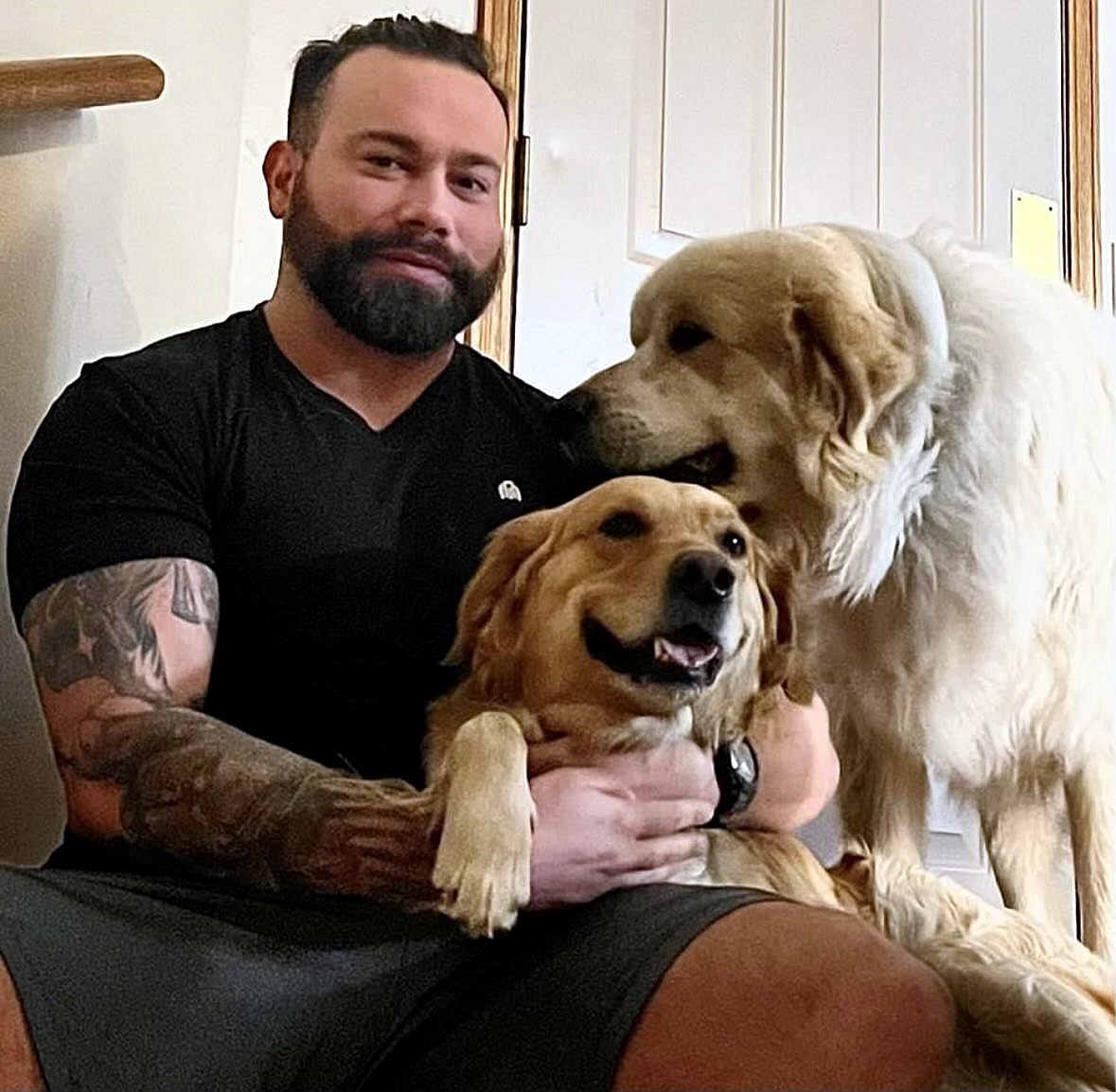 Deverick Ariaz Obituary - Wichita, KS