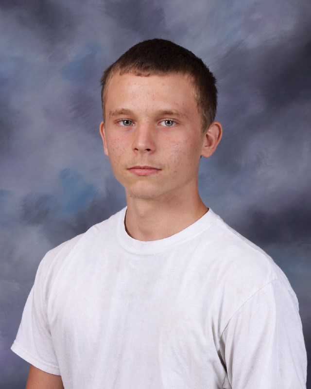 Cody James Messer Obituary - Georgiana, AL