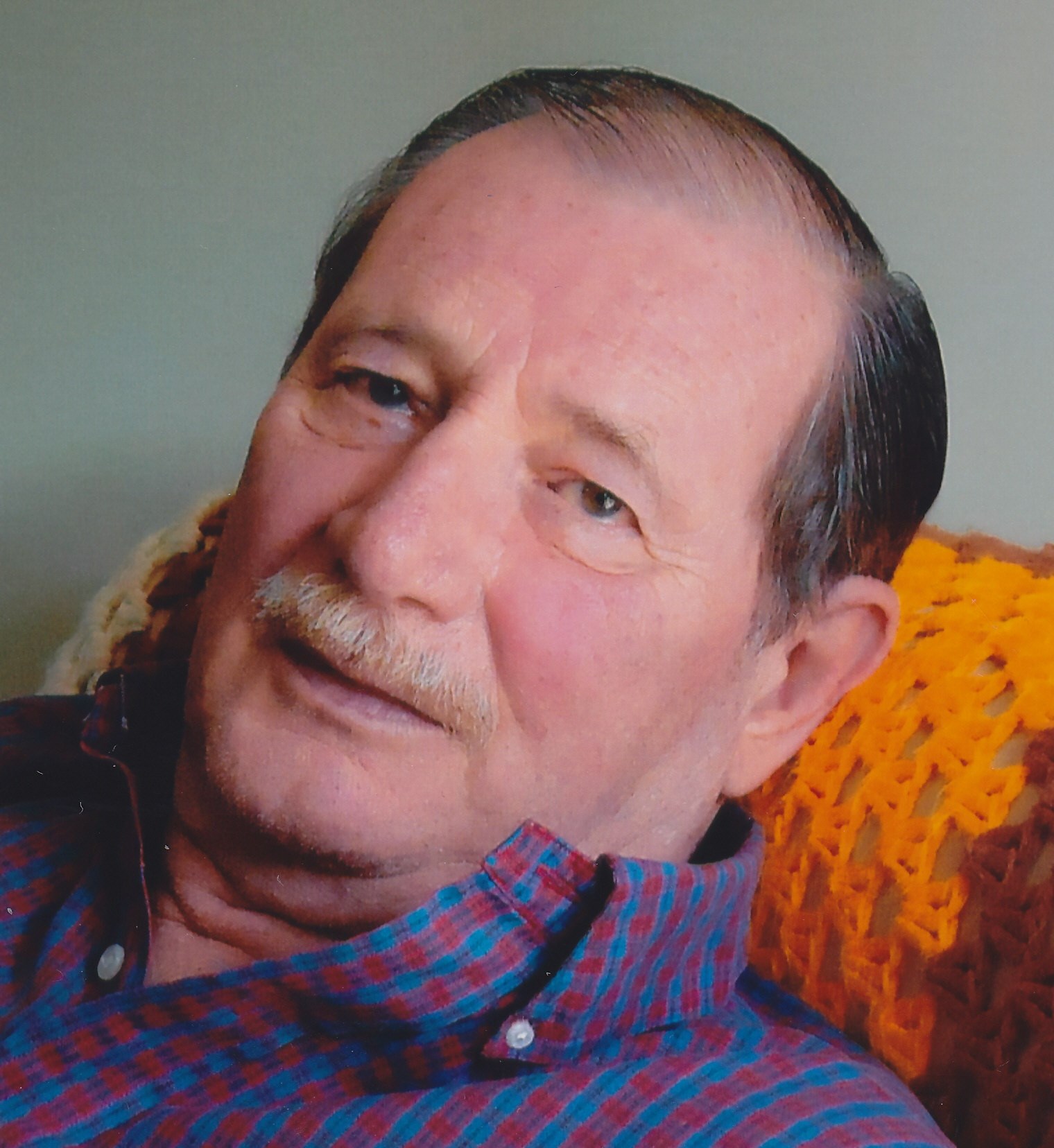 Charles McNeil Obituary - Manchester, NH