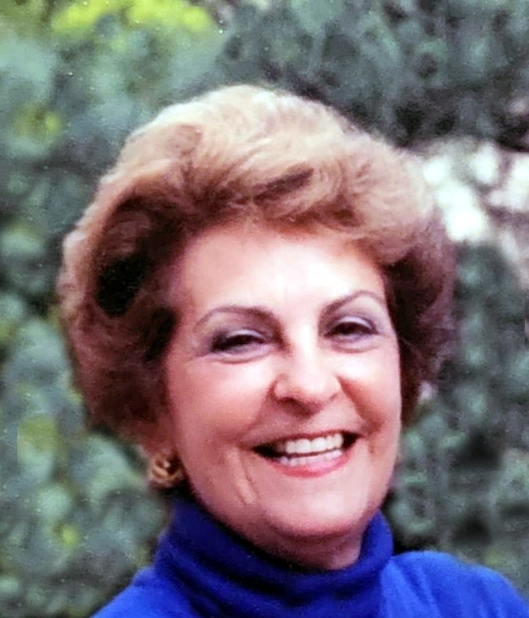 Jocelyn Hithersay Obituary - Rockledge, FL