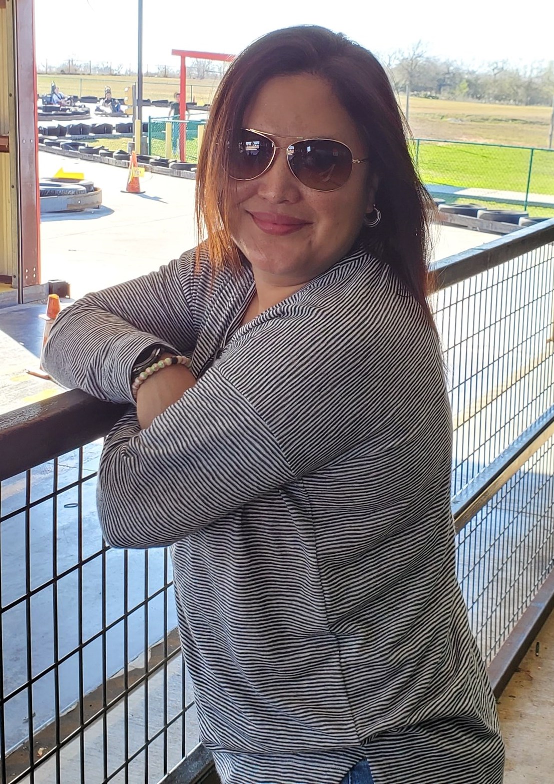 Diane Reyes-Alaniz Obituary - San Antonio, TX