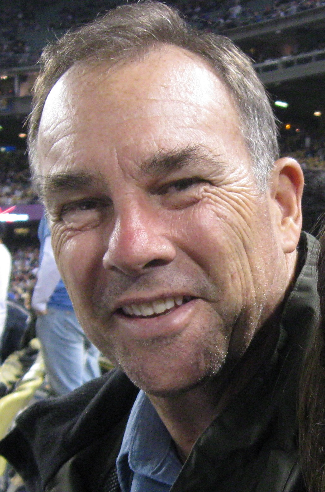 Timothy James Bernstein Obituary - Westlake Village, CA