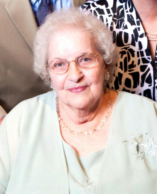 Mary Garner Obituary - Birmingham, AL