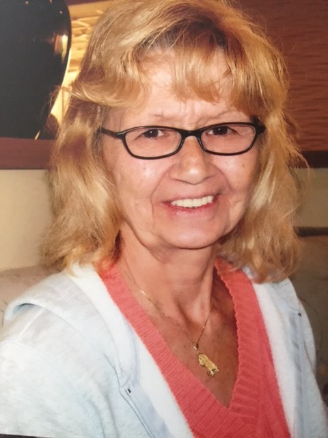 Janet Eimer Obituary - Kansas City, KS