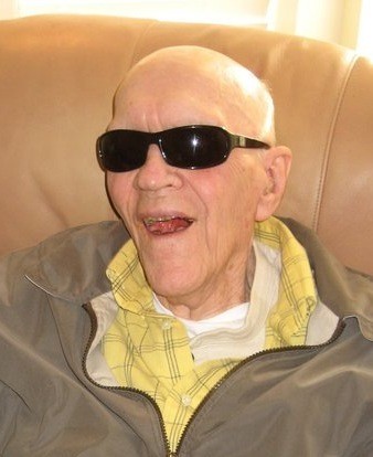 Robert Dawson Obituary