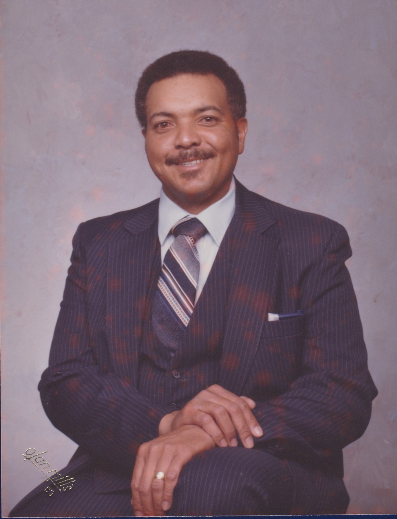 Haywood Shearin Obituary - Williamsburg, VA