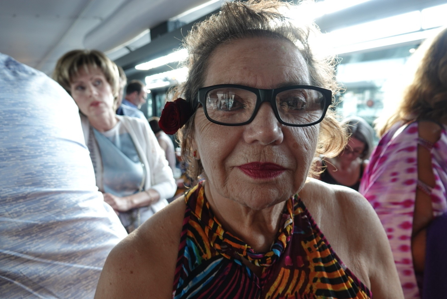 Rosa Martin avis de décès - Miami, FL