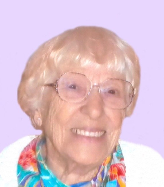 Anna Chiodini DiFilippo Obituary - Providence, RI