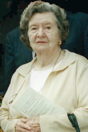 Ruth Calhoun Obituary - College Station, TX