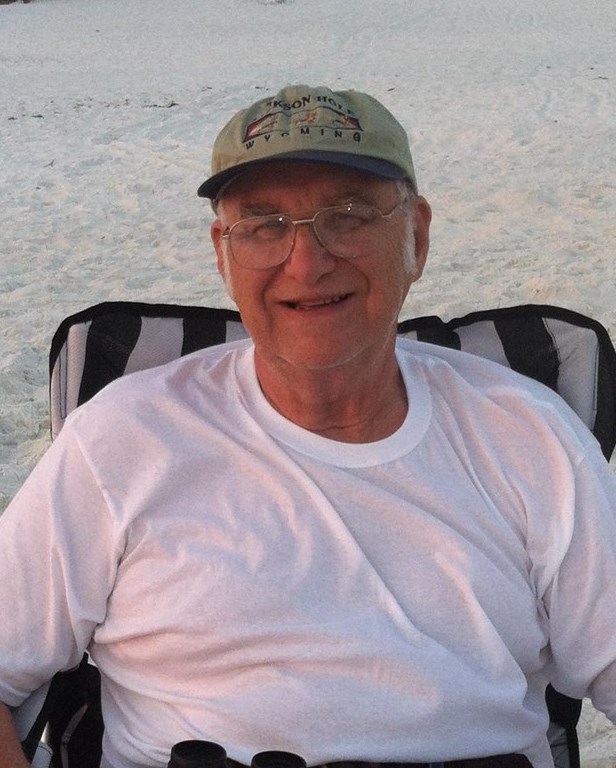 Thomas Milner, Jr. Obituary - Pelham, AL