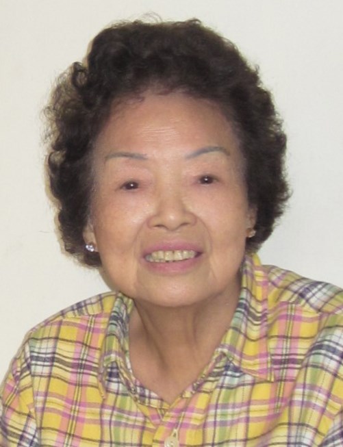 Oi Lee Obituary - Whittier, CA