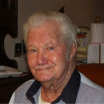 John Brand Obituary - Jacksonville, FL