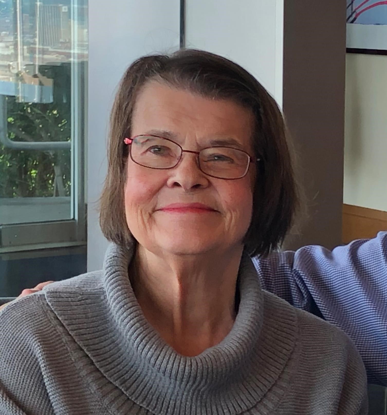 Mary Beth Zielinski Obituary - Pell City, AL