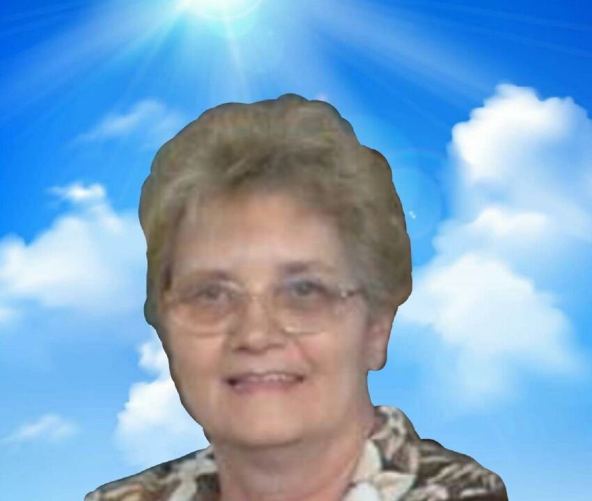 Elizabeth Alderman Obituary - Kansas City, MO