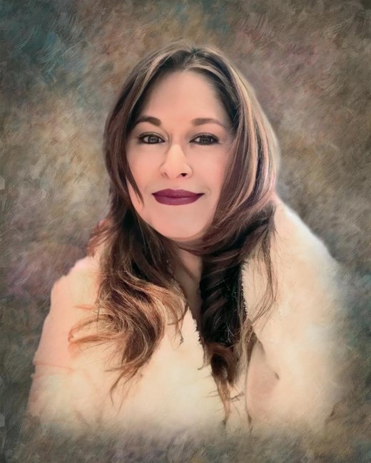 Amanda Diaz Obituary - Mesquite, TX