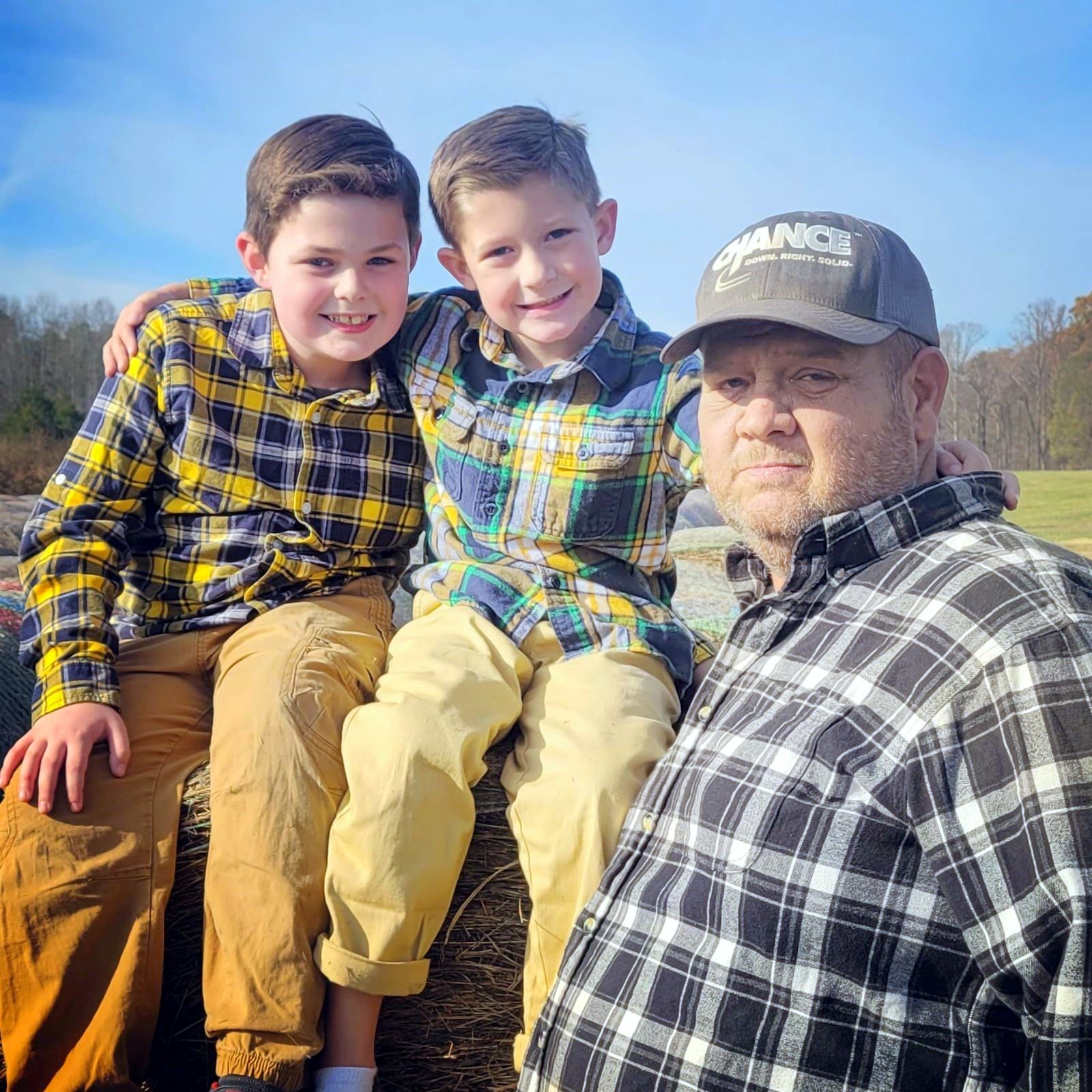 Daniel Price Obituary - Ashland, VA