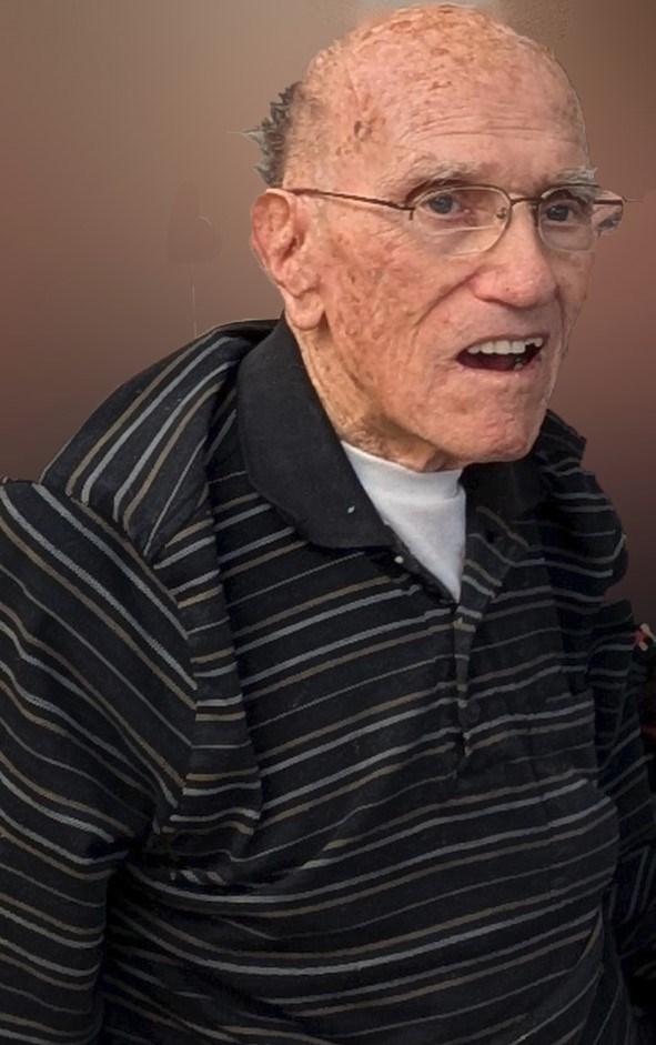 Charles Trumble Obituary - Kansas City, KS