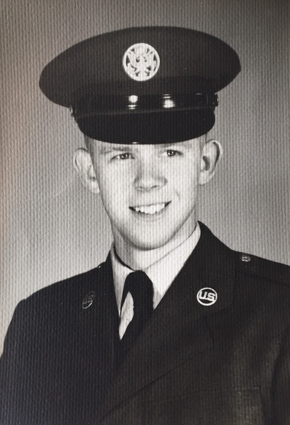 Thomas John Deitz Obituary - Douglasville, GA
