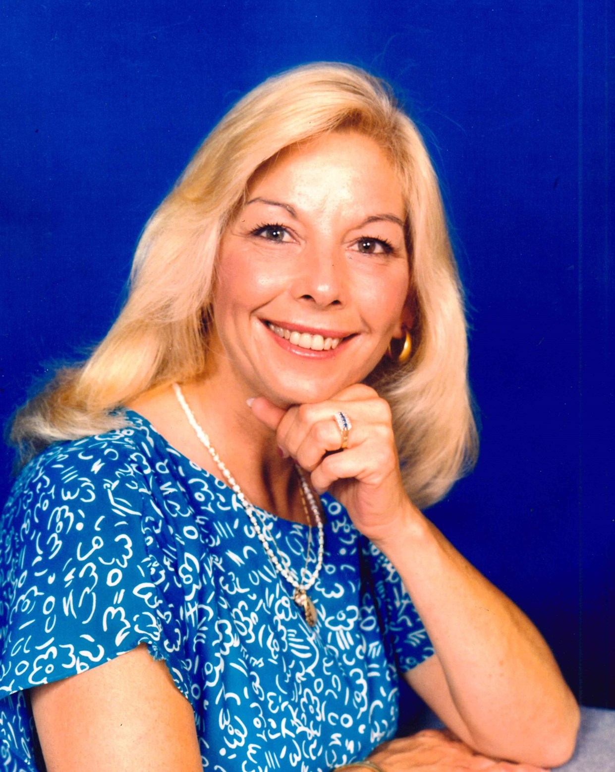 Barbara Higgins Obituary - Santa Clara, CA