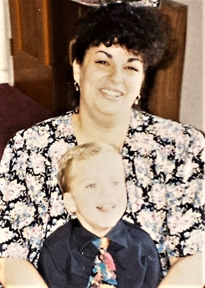 Nancy Voyer Obituary - East Hartford, CT