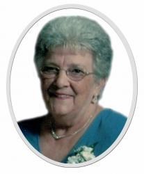 Rose-Anna Savoie Obituary - Campbellton, NB