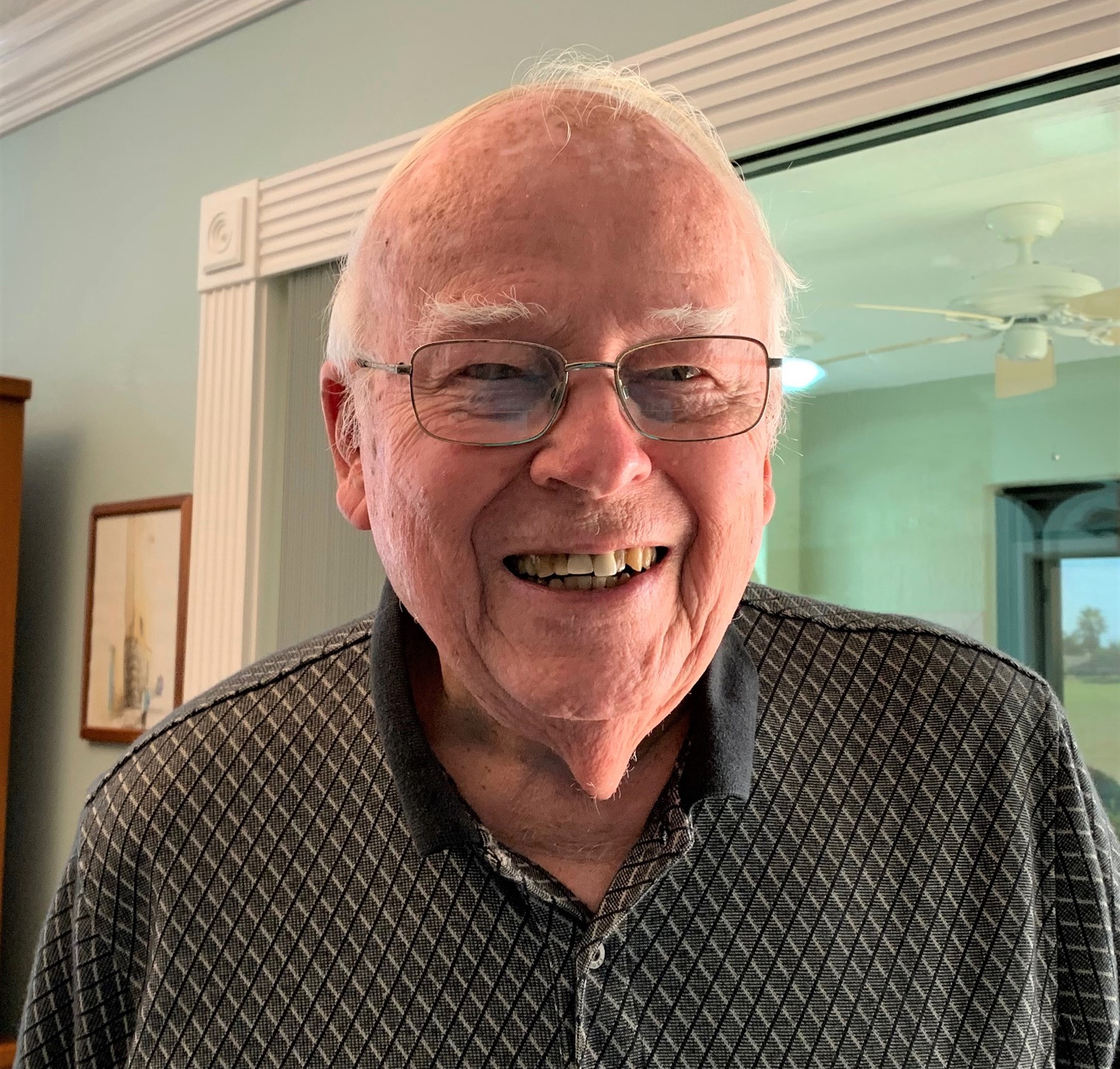 Donald Edge Obituary - West Palm Beach, FL