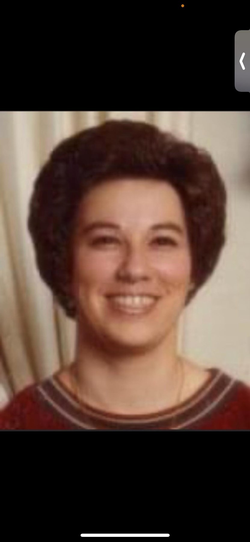 Faye Foust Obituary - Baton Rouge, LA