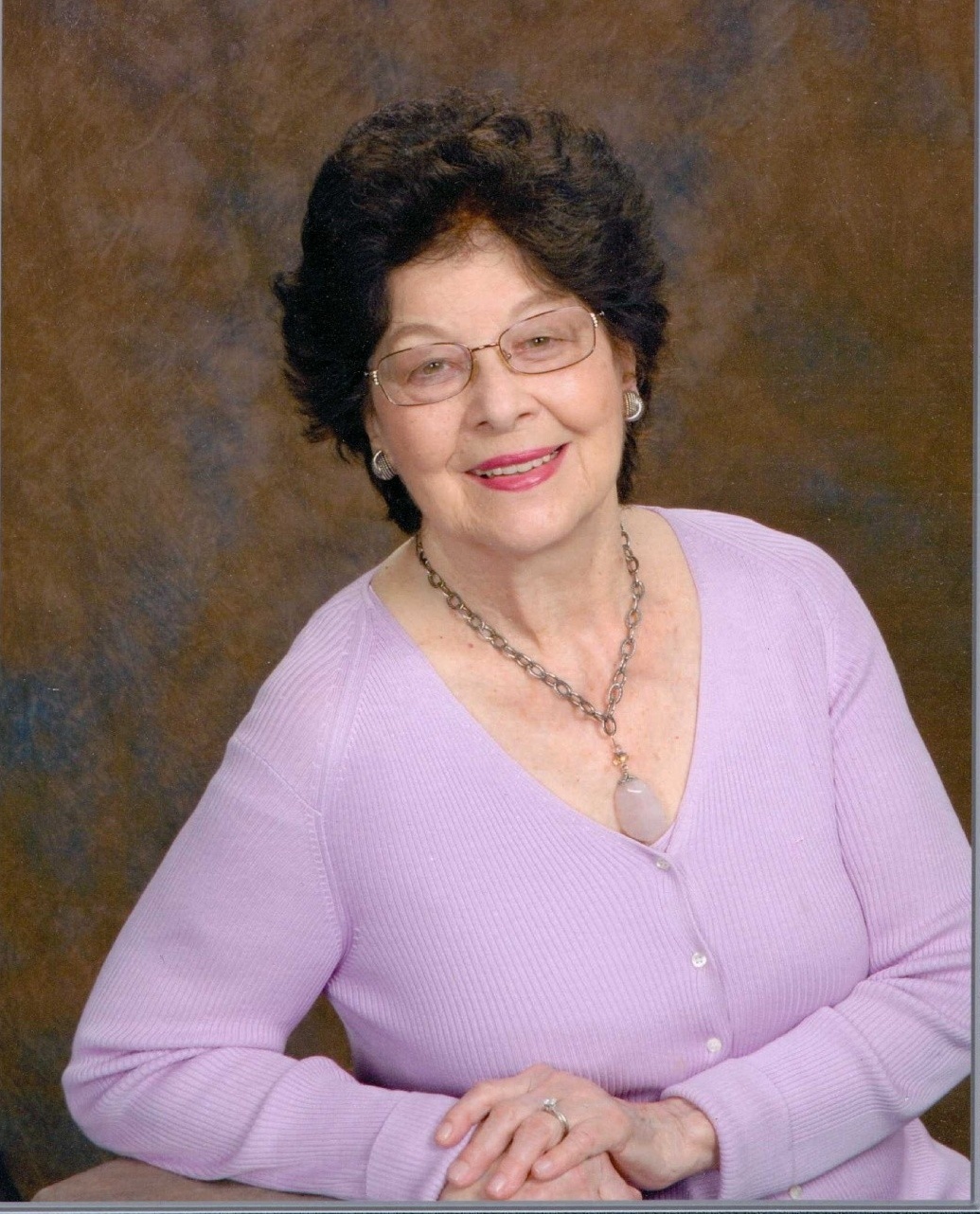 Helen Esther Trexel Obituary - San Diego, CA