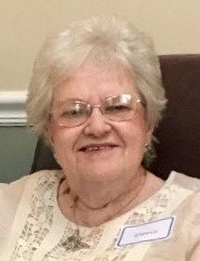 Doris Conklin Obituary - Fort Wayne, IN