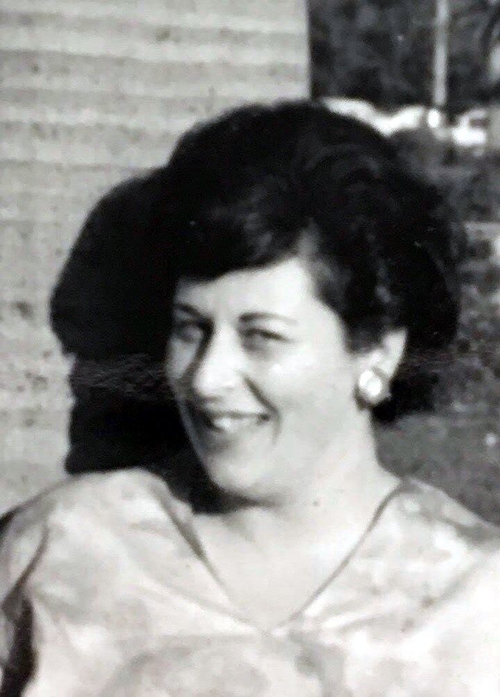 Barbara Weinbaum Obituary - Salem, MA