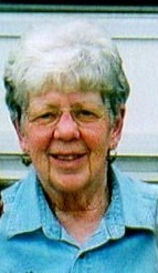 Anne McLeod Obituary - East Lansing, MI