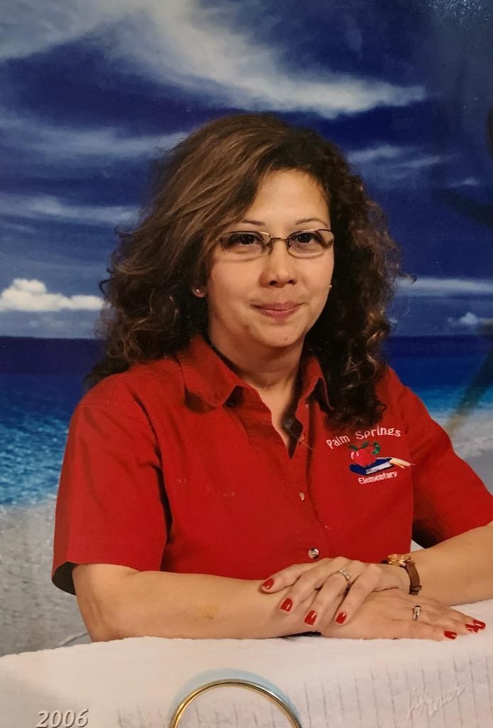 Yamila M. Del Rio Obituary - Hialeah, FL