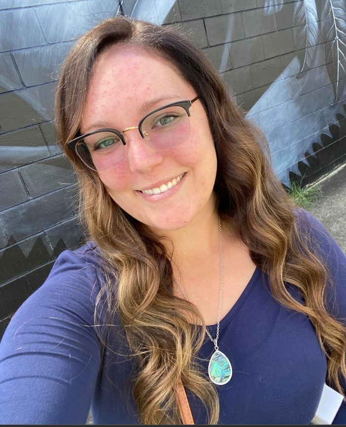 Emily Rupp Obituary - Kenmore, NY