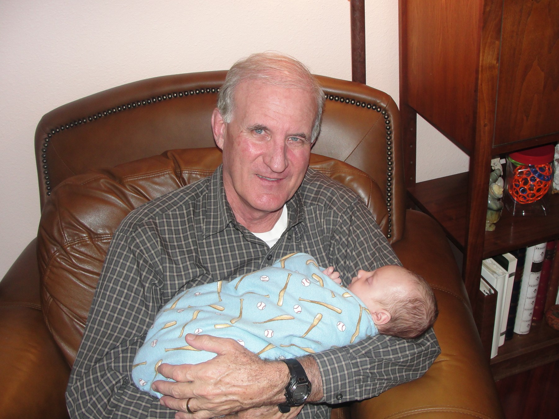 John N Thompson Obituary - San Diego, CA