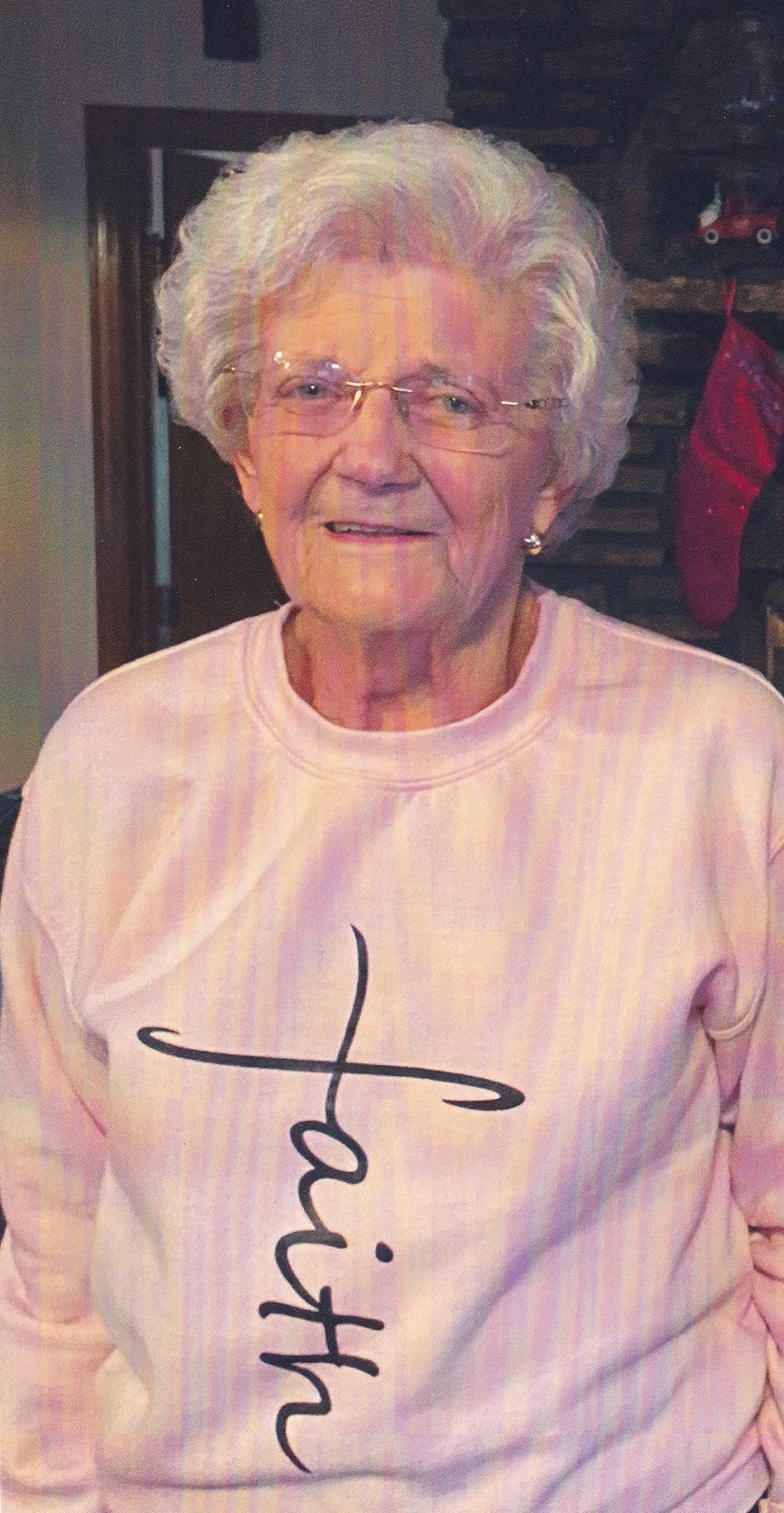 Melba Hurd Obituary - Van Buren, AR