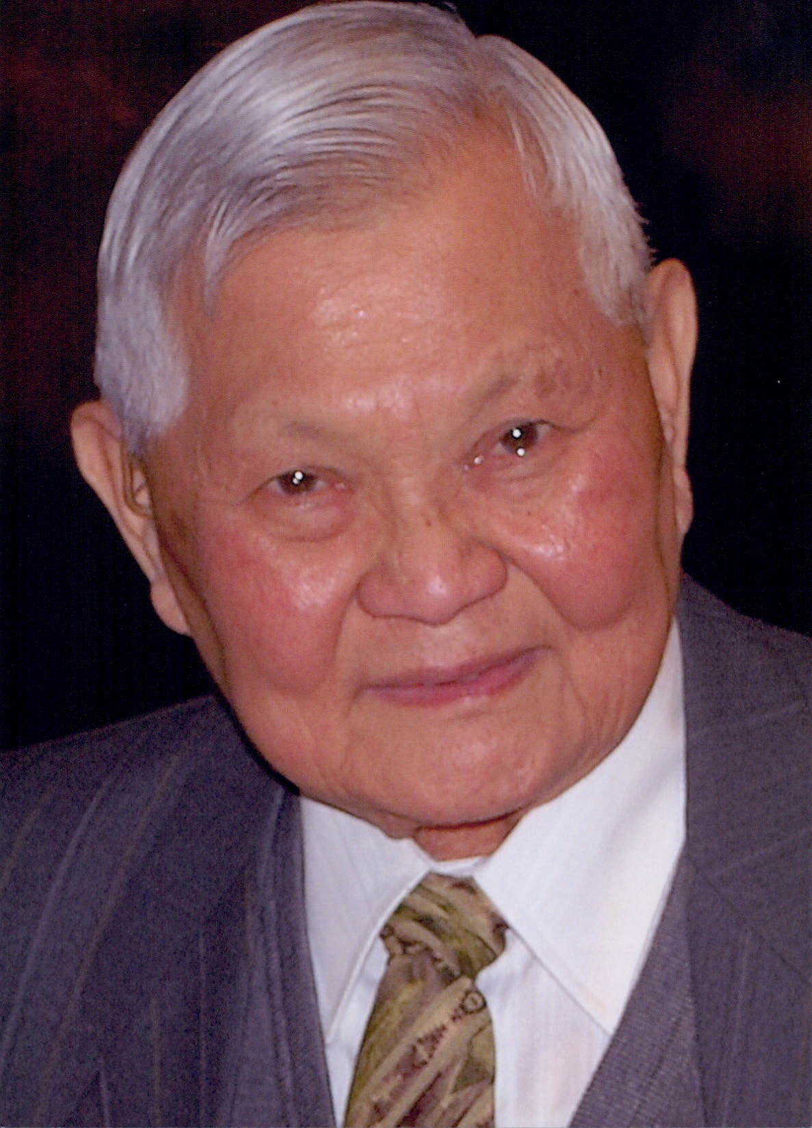 Sam Ming Lau Obituary - Burnaby, BC