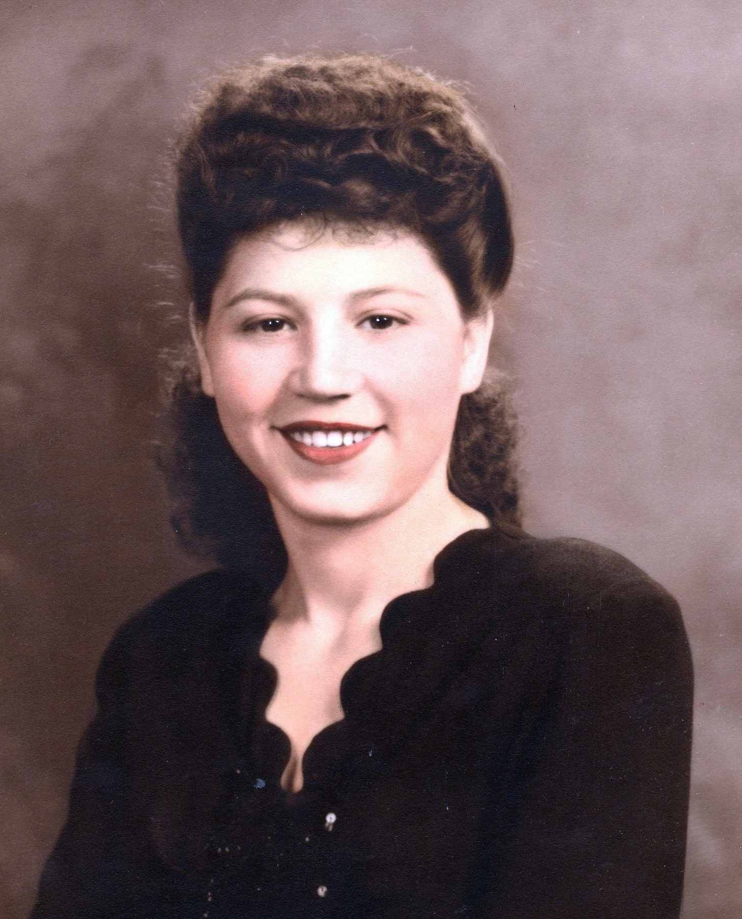 Reba R. Rynes Sayne Obituary - Knoxville, TN