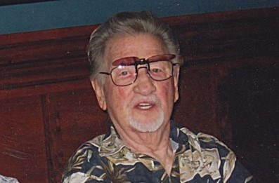 Donald Chapman Obituary - St. Louis, MO