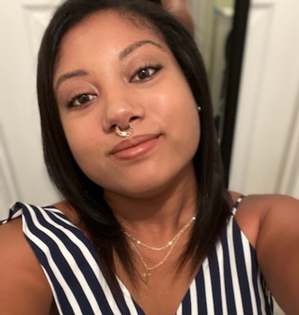Aja Fitzgerald Obituary - Marietta, GA