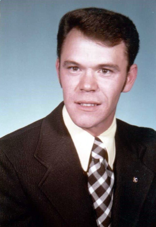 Donald Robertson Obituary - Nashville, TN