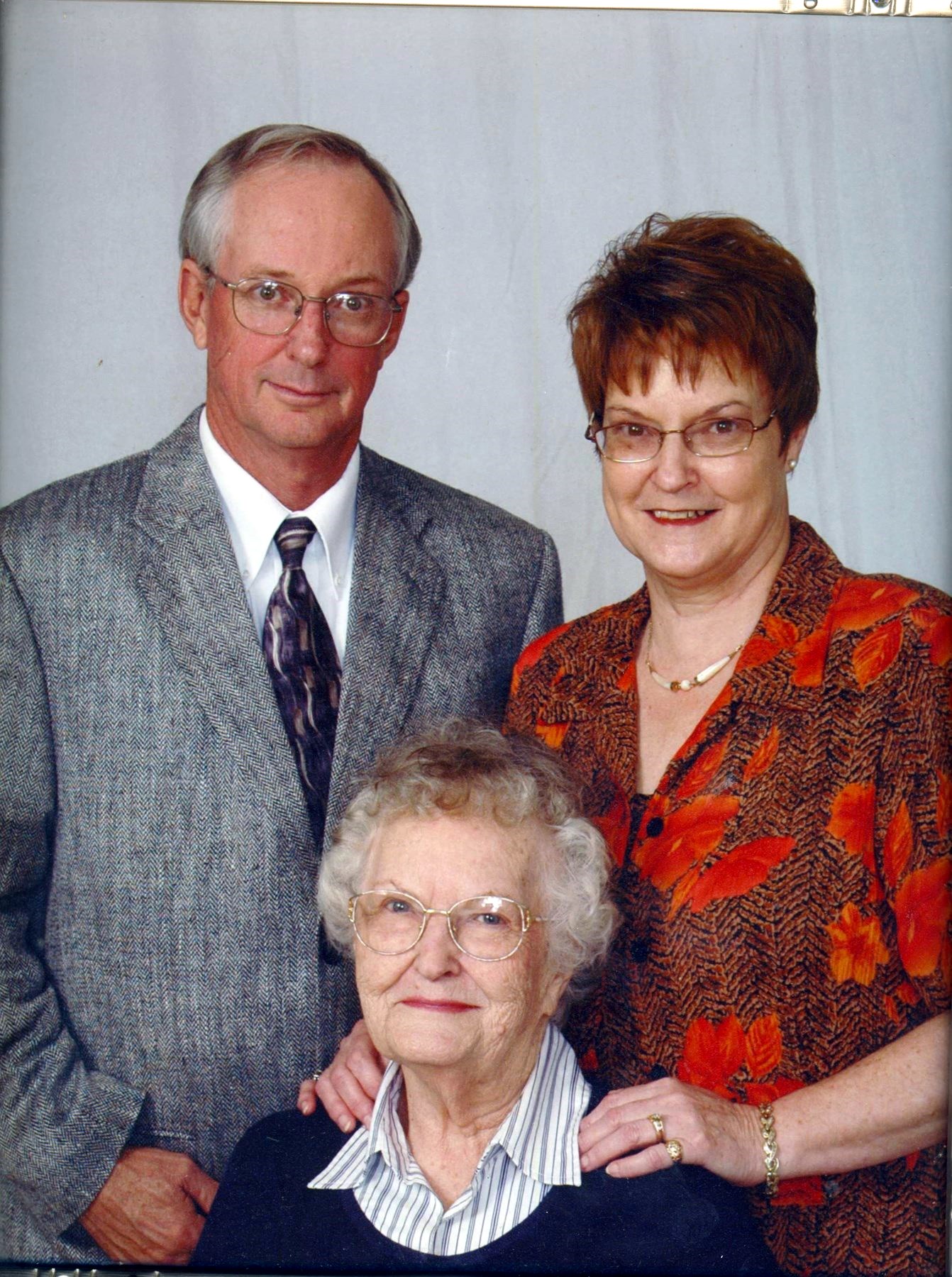 Ruby Cook Obituary - New Tazewell, TN