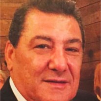 Joseph Reale Obituary - Wethersfield, CT