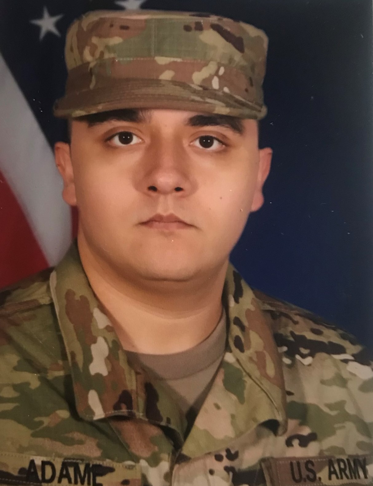 Hector Adame Obituary - El Paso, TX