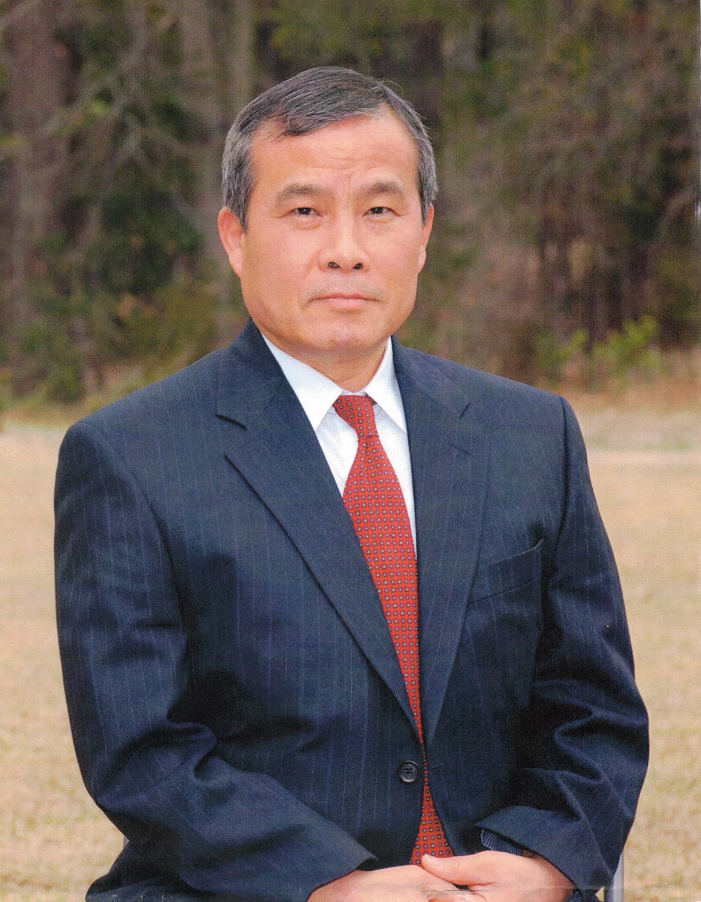 Gil Back Obituary - Augusta, GA