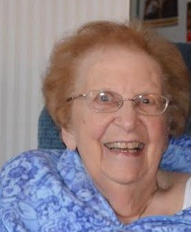 Gloria Theresa Rocha Obituary - Hyannis, MA