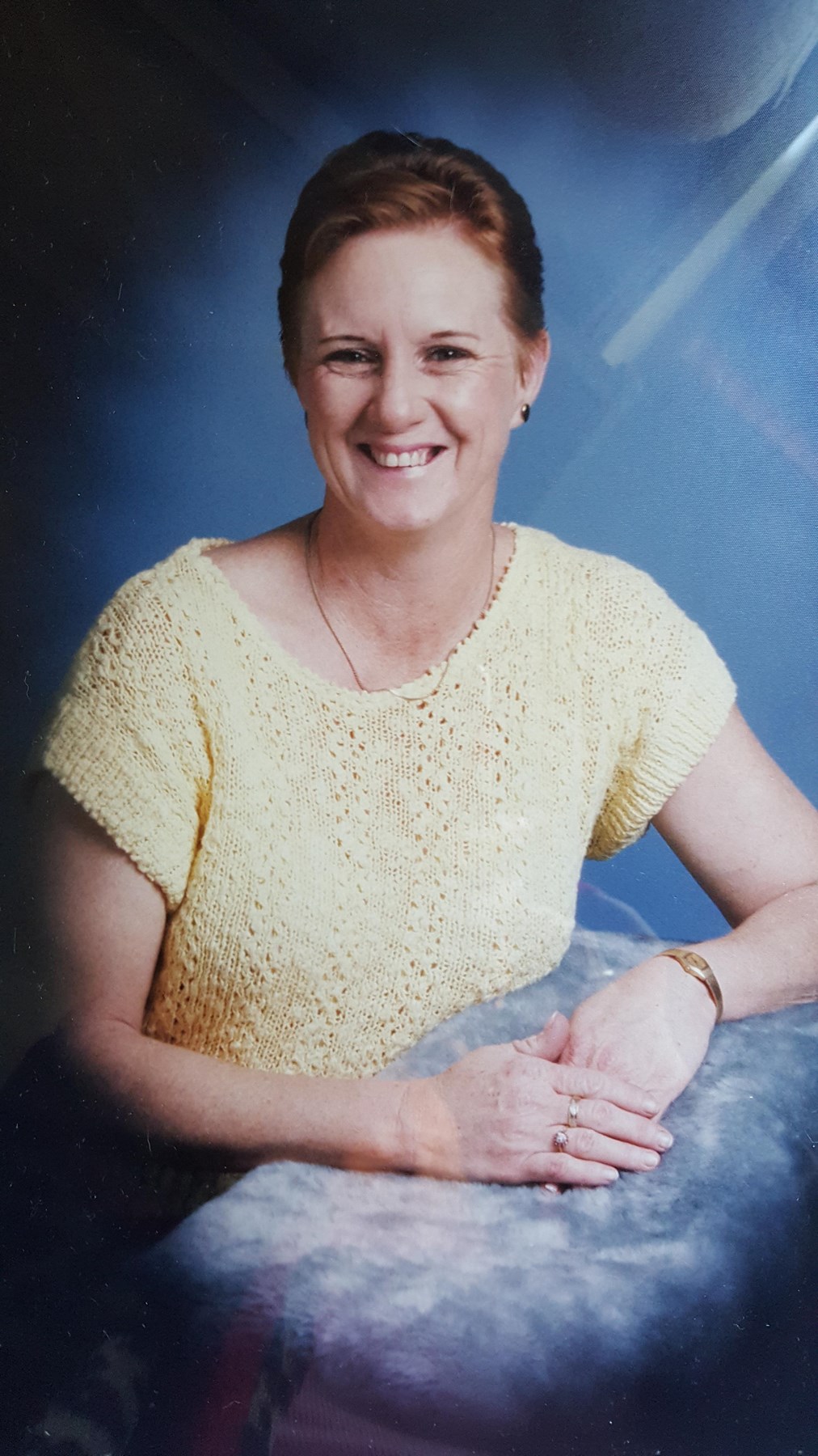 Sandra Thompson Obituary - Houston, TX